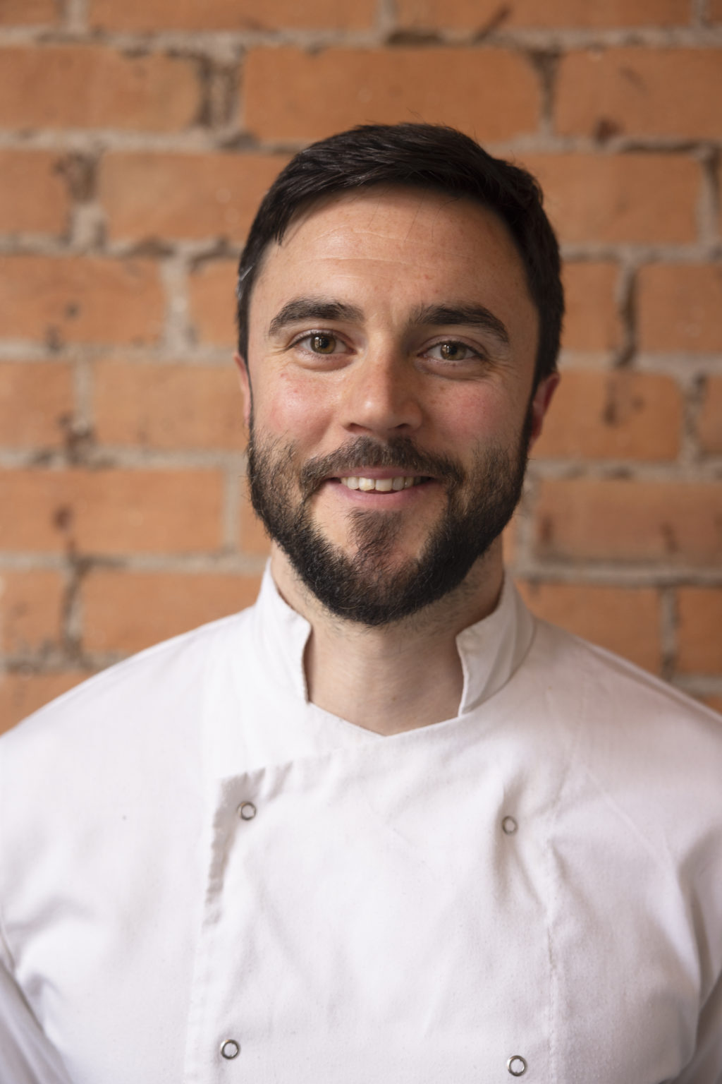 "Food brings people together" - A Chat with Hugh Higgins, Development ...