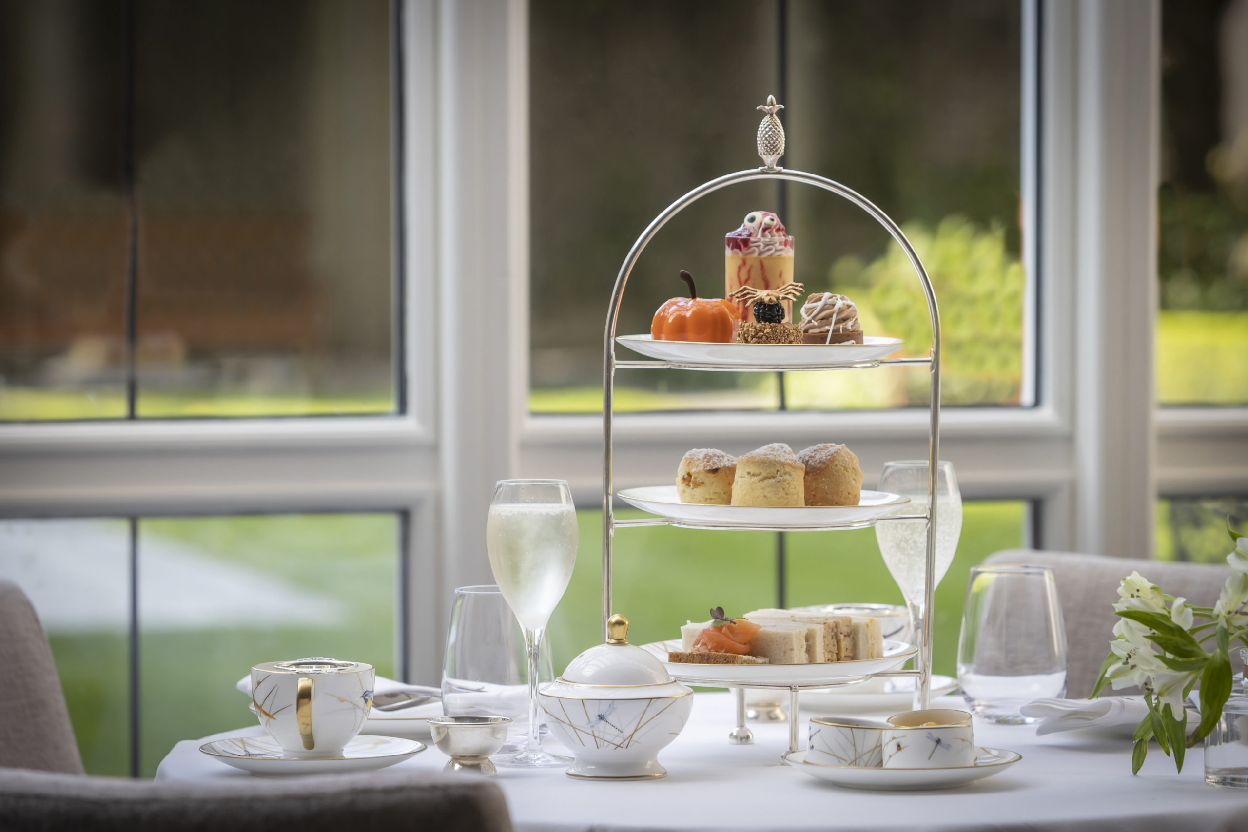 Trick or Treat Yourself with the InterContinental Dublin Halloween ...