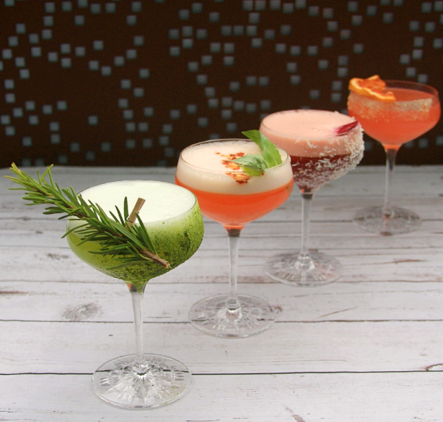 Competition: Win a Christmas Brunch for 4 with Cocktails at Urban Brewing