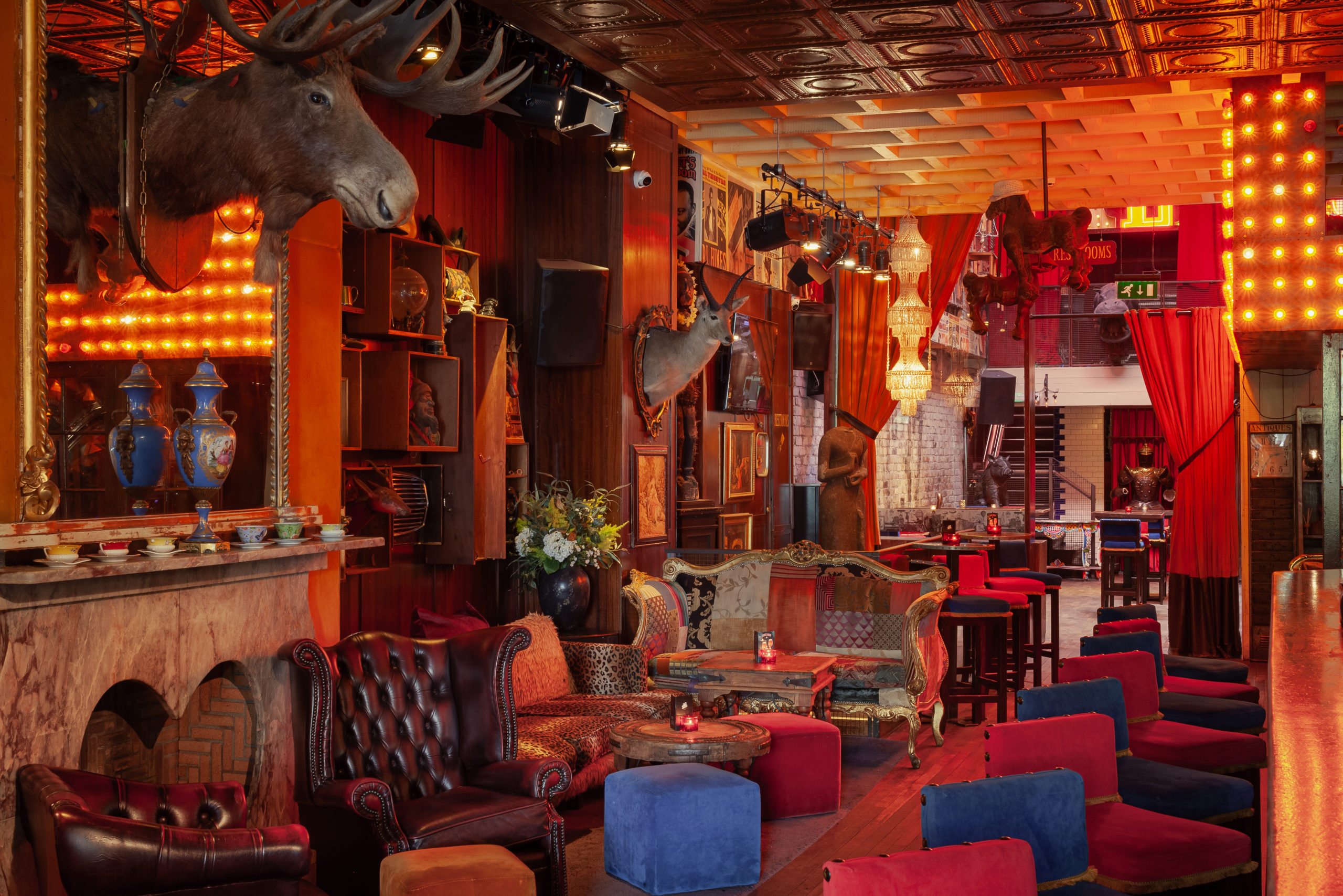 Hospitality Company Behind 37 Dawson Street and House Dublin To Offer ...