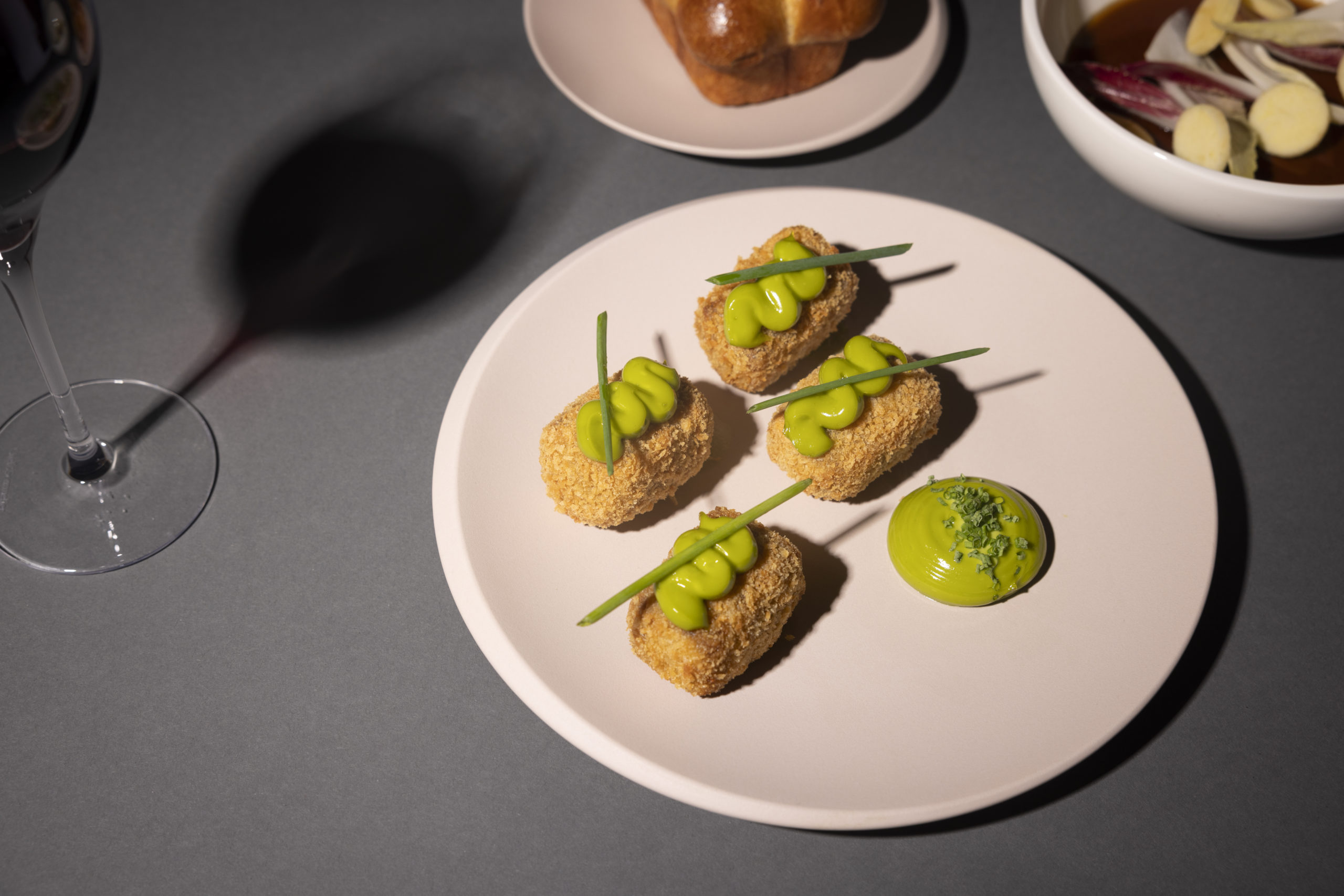 Cellar 22 — A Cosy New Wine Destination In The Heart of Old Dublin