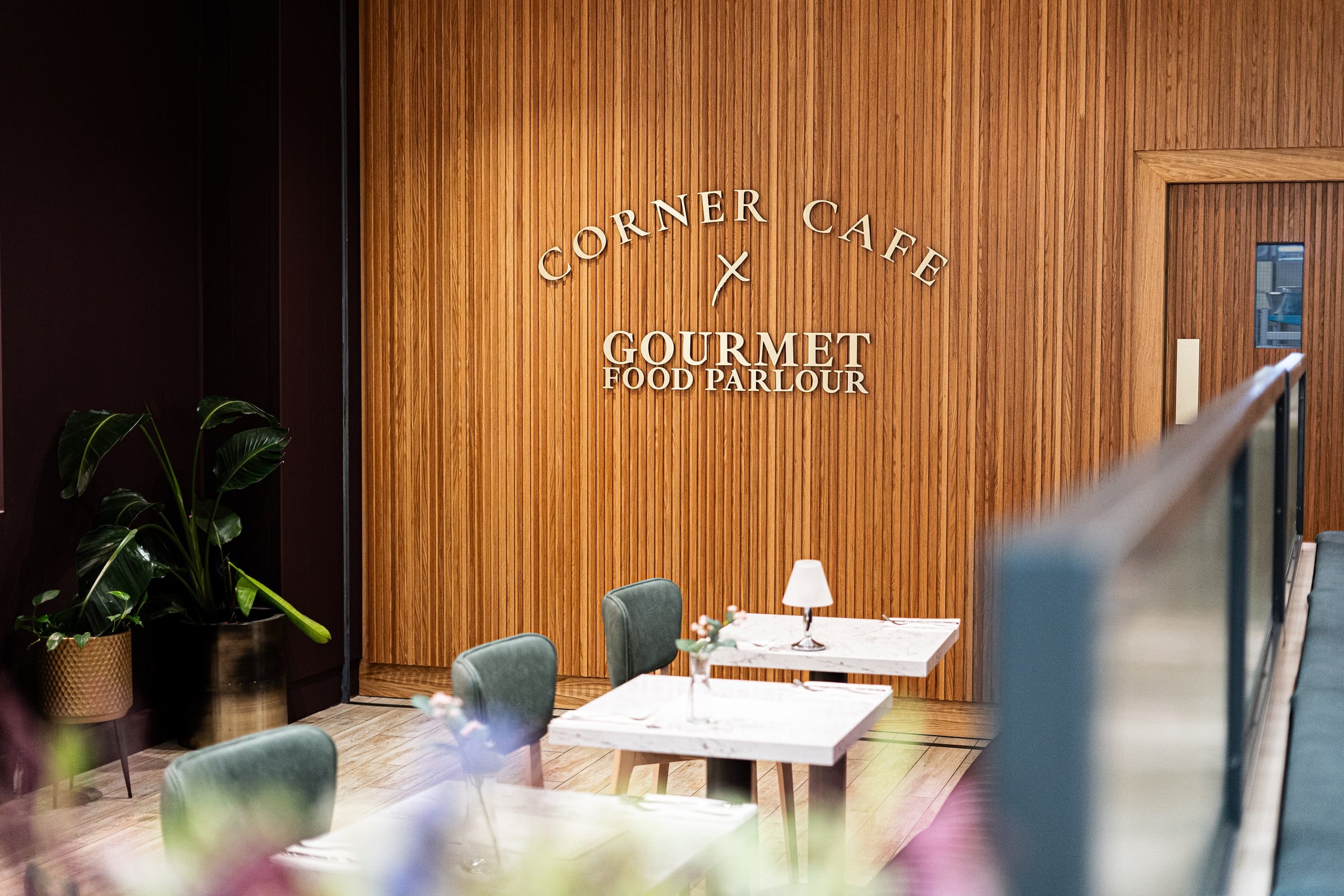 Gourmet Food Parlour Opens Three New Offerings in Arnotts