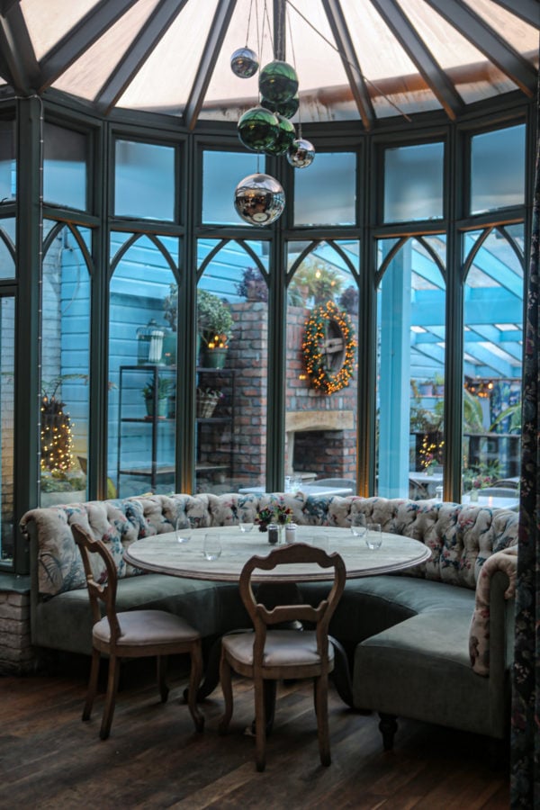 Hospitality Company Behind 37 Dawson Street and House Dublin To Offer ...