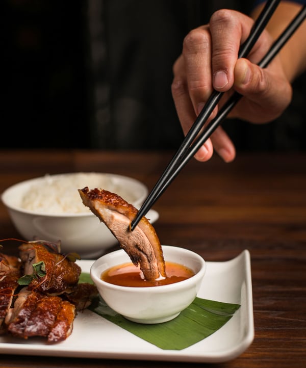 Head to One of These Chinese Restaurants in Dublin For An Authentic ...