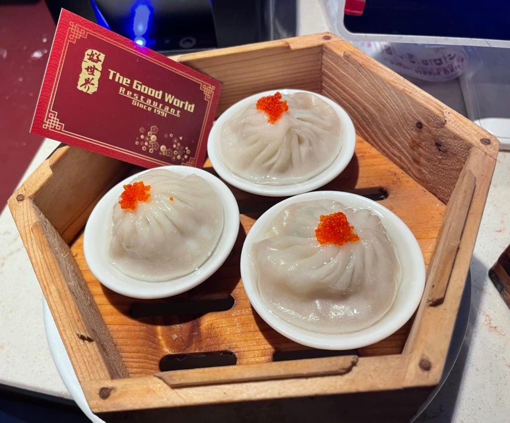 Head to One of These Chinese Restaurants in Dublin For An Authentic ...