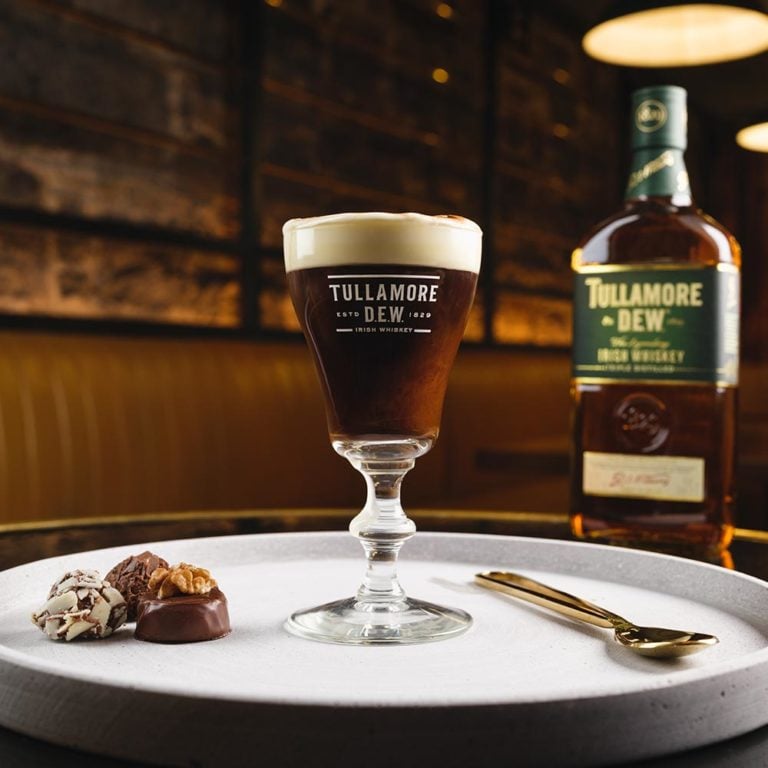 Whiskey Cocktails' Unsung Hero - Here Is Where To Get The Best Irish ...
