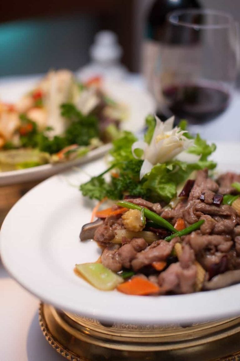 Head to One of These Chinese Restaurants in Dublin For An Authentic ...