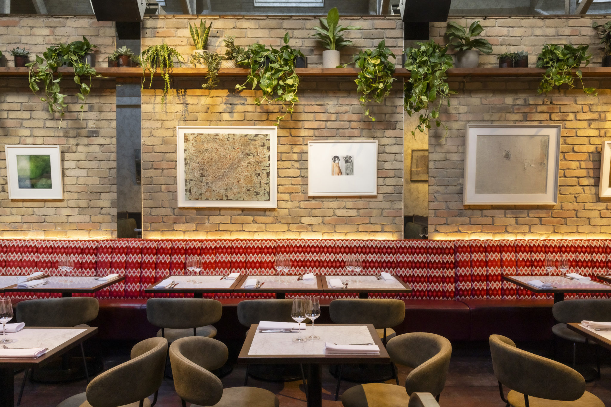 The Dunmore Bar & Restaurant Opens in Rathmines With an Expert Culinary ...