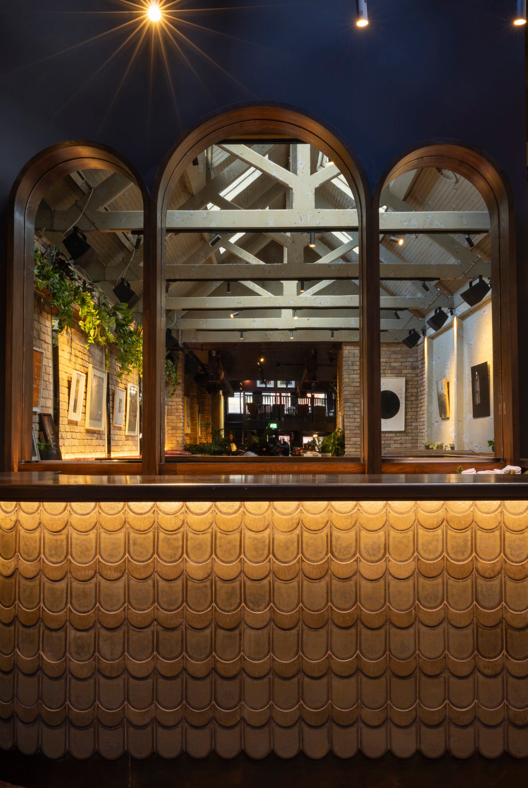 The Dunmore Bar & Restaurant Opens in Rathmines With an Expert Culinary ...