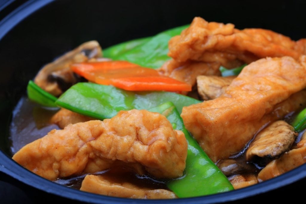 Head to One of These Chinese Restaurants in Dublin For An Authentic ...