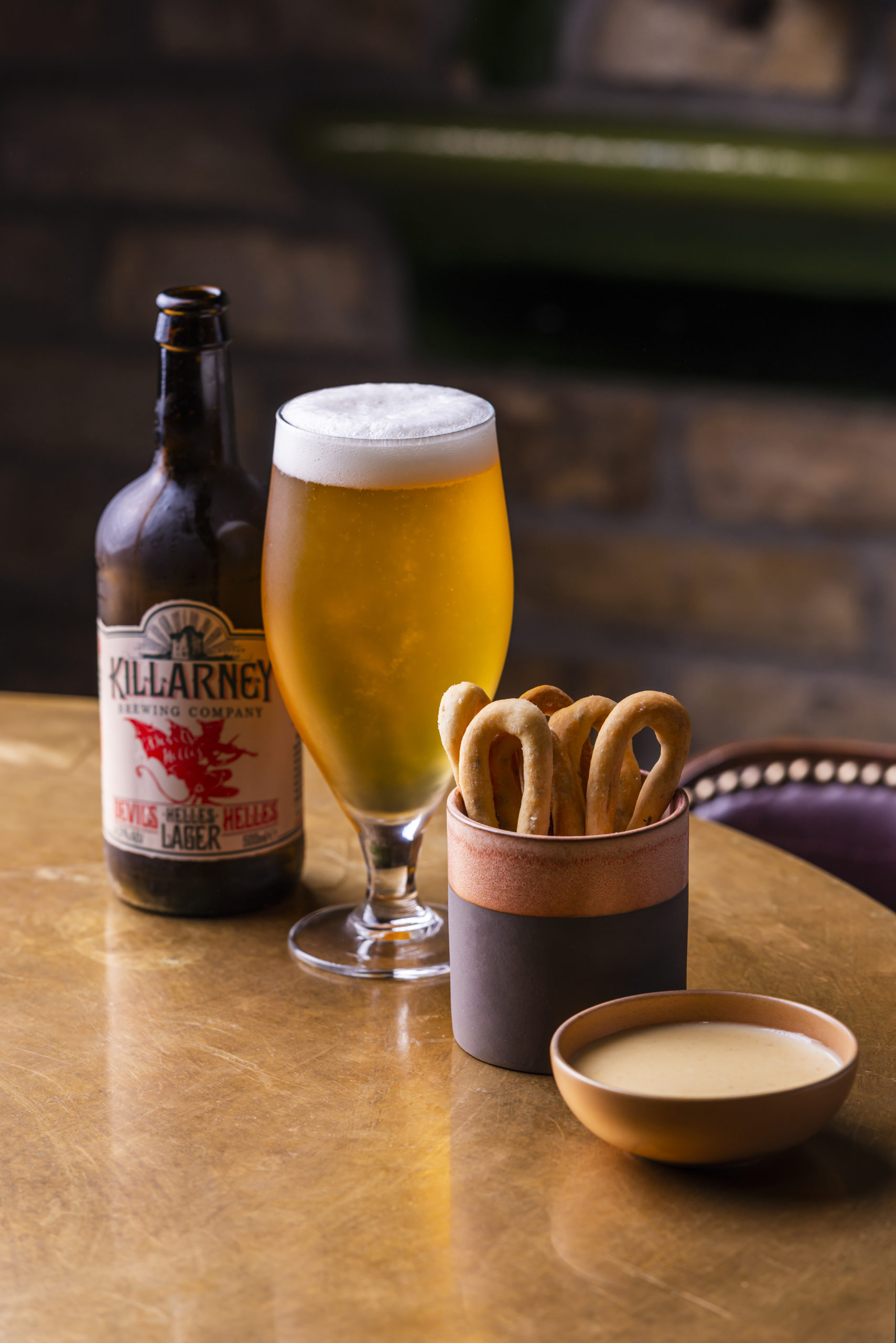 Competition: Win An Overnight Stay for Two in Killarney, Including a ...