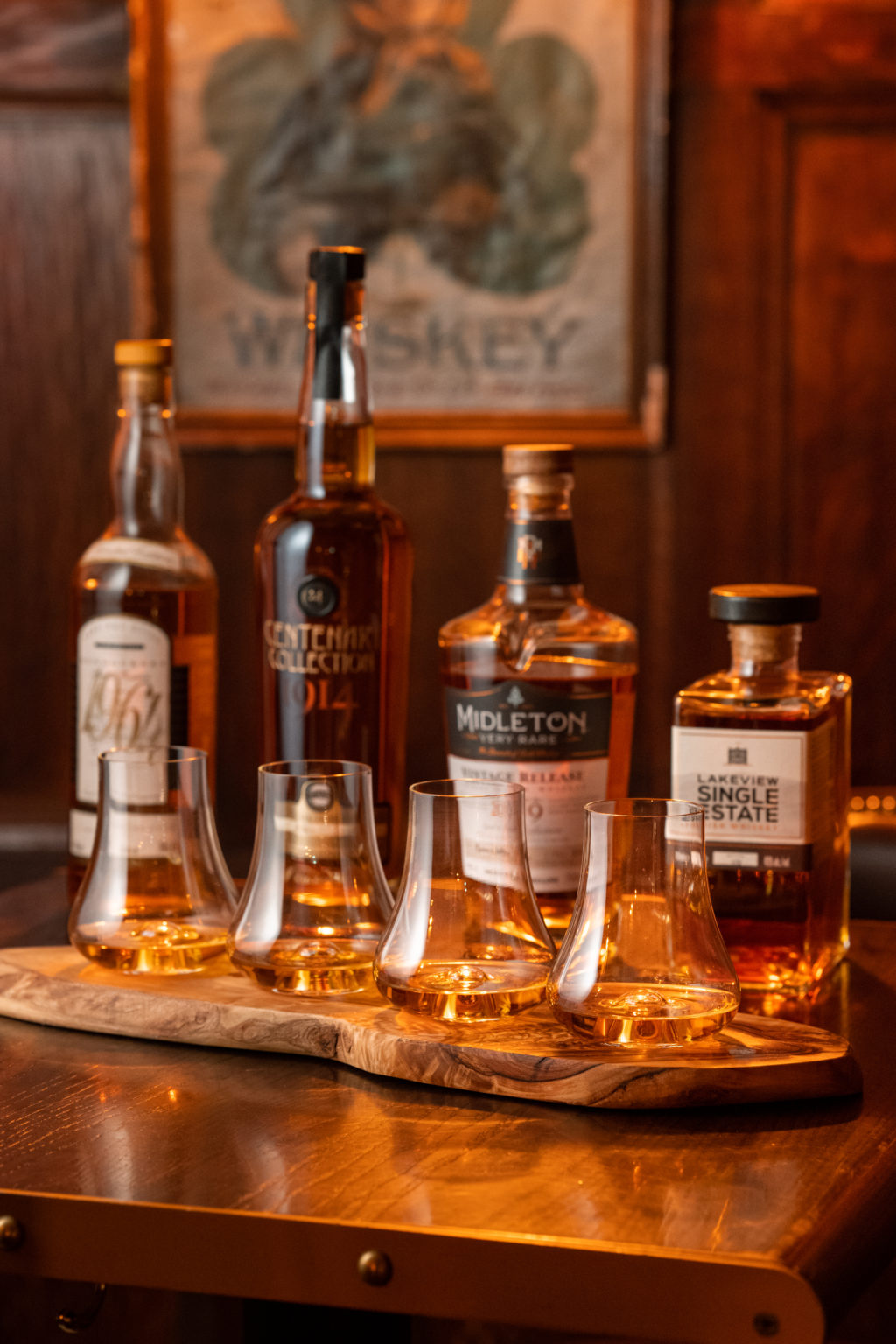 Enjoy The Ultimate Whiskey Tour With Experience Irish Whiskey Killarney
