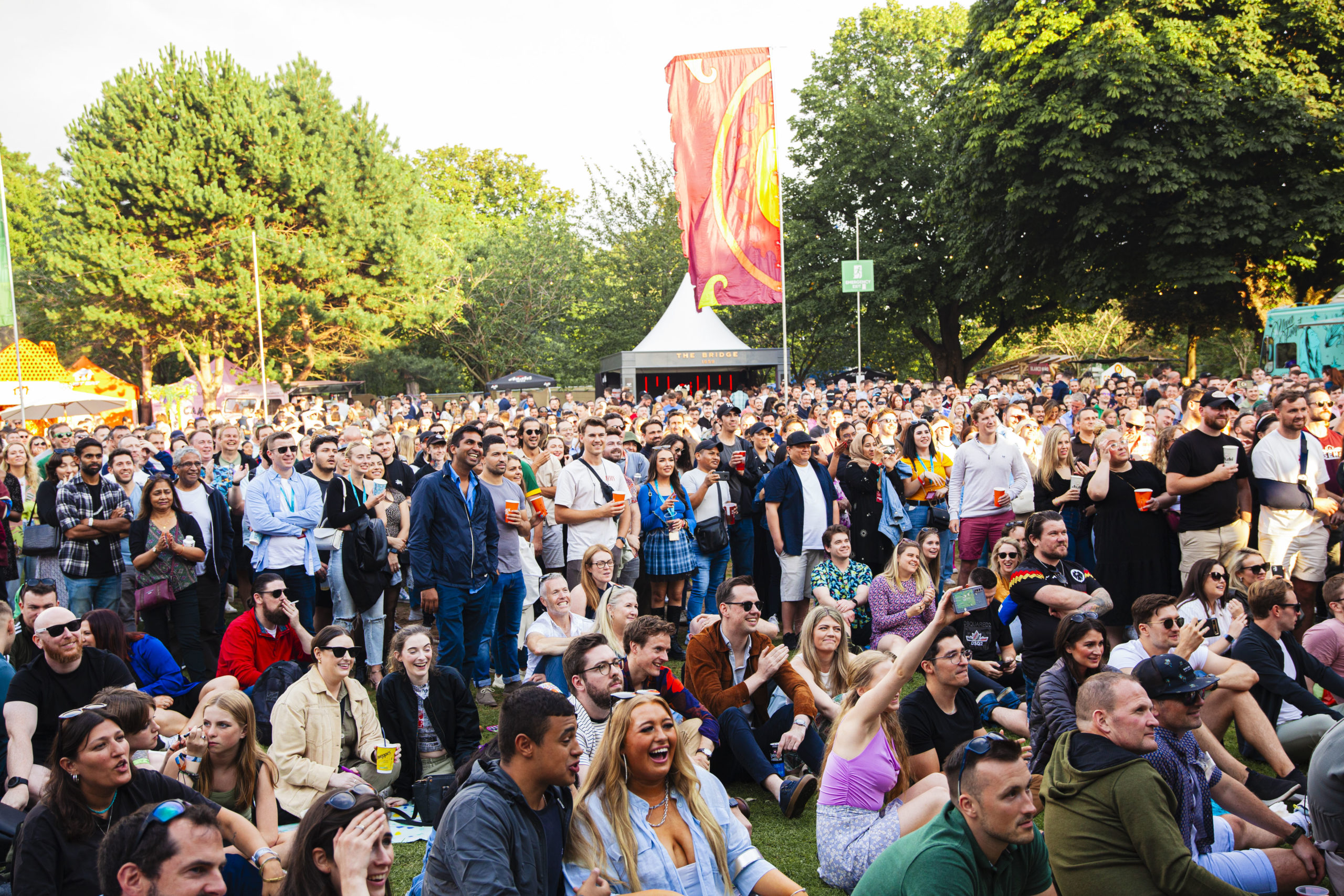 Early Bird Tickets For Big Grill 2024 Go On Sale Today | TheTaste.ie