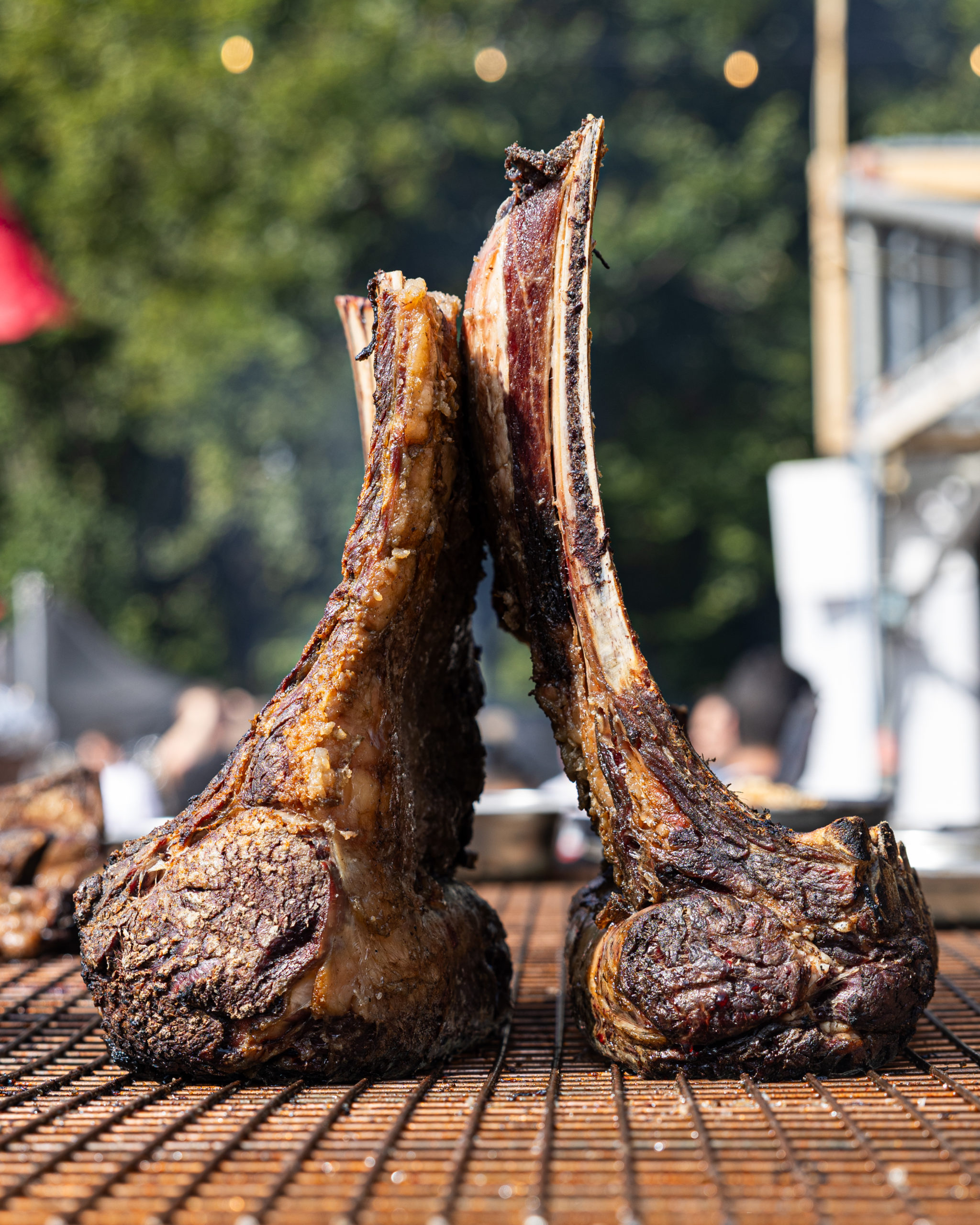Early Bird Tickets For Big Grill 2024 Go On Sale Today | TheTaste.ie