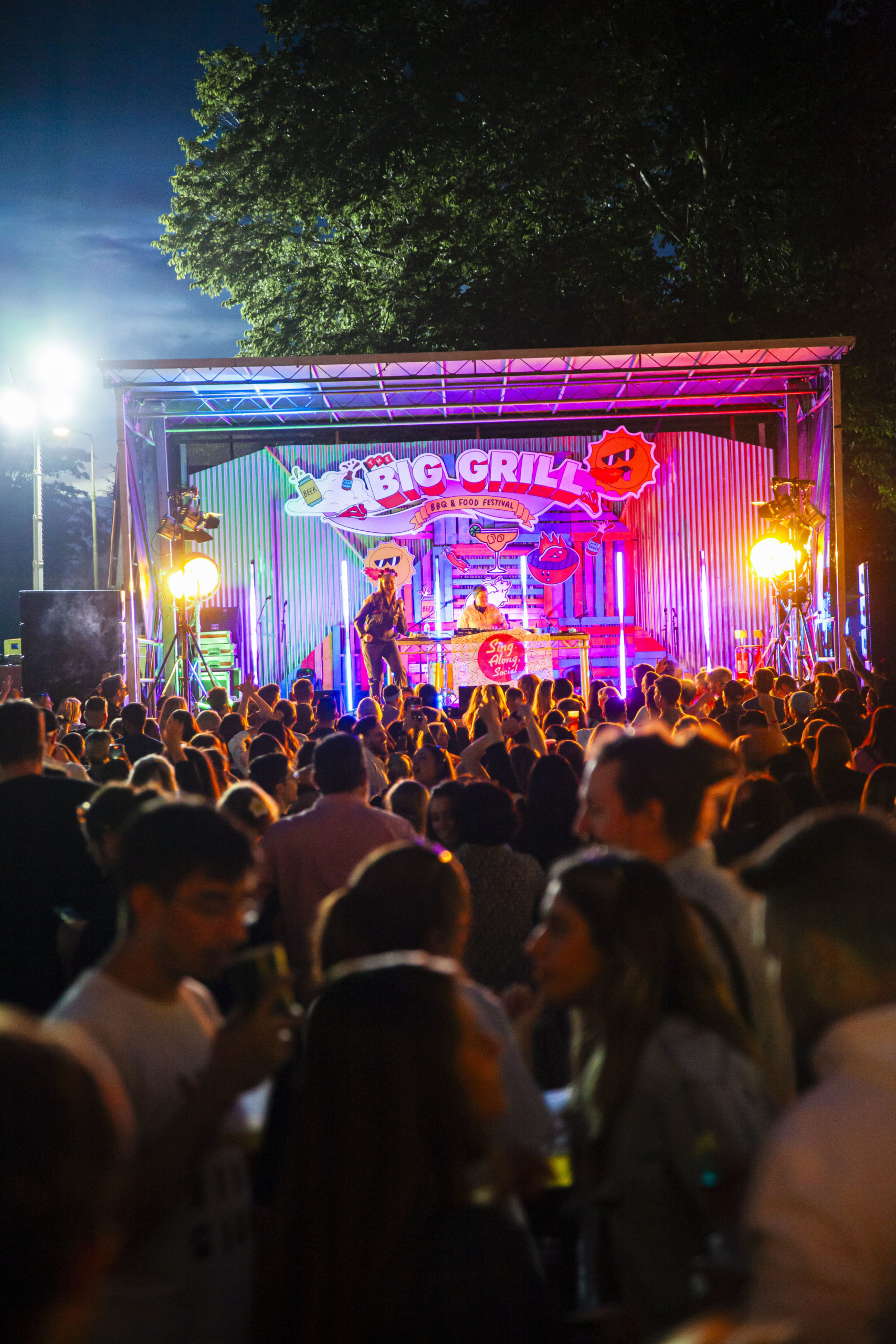 Early Bird Tickets For Big Grill 2024 Go On Sale Today | TheTaste.ie
