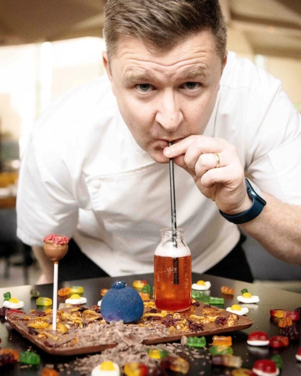 Escape To A World Of Imagination - Charlie And The Chocolate Factory ...