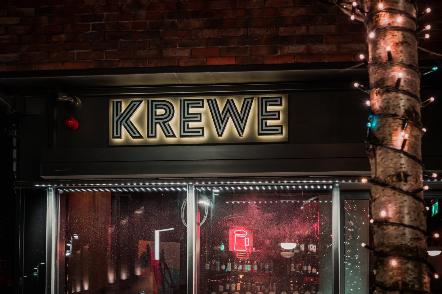 A Taste of New Orleans Arrives to South Dublin with Krewe South