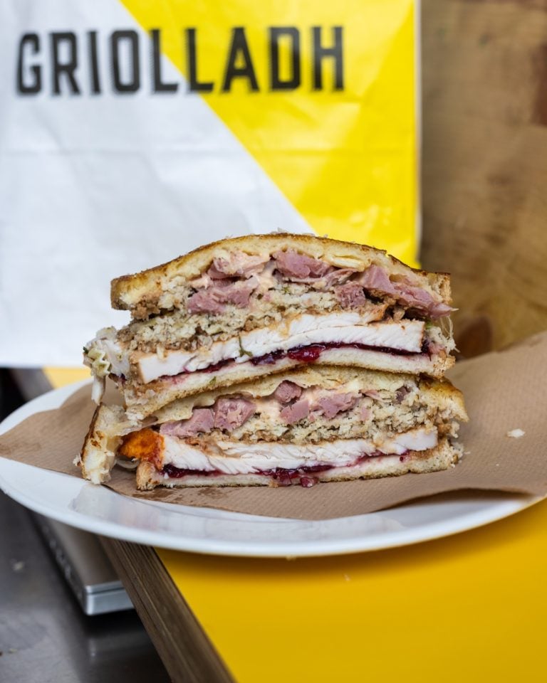 The Toast Guide To Restaurants in Dublin, From Small Plates to Cheese ...