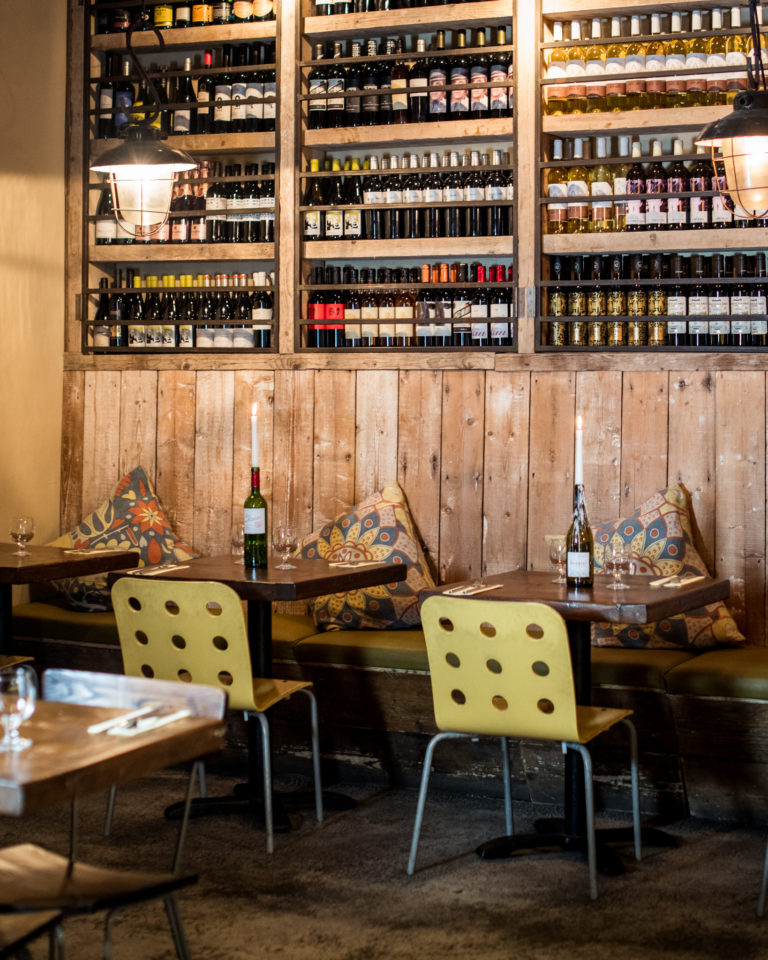 Love Is In The Air At Cava Bodega With Blind Dates Set Up By Mark Mehigan