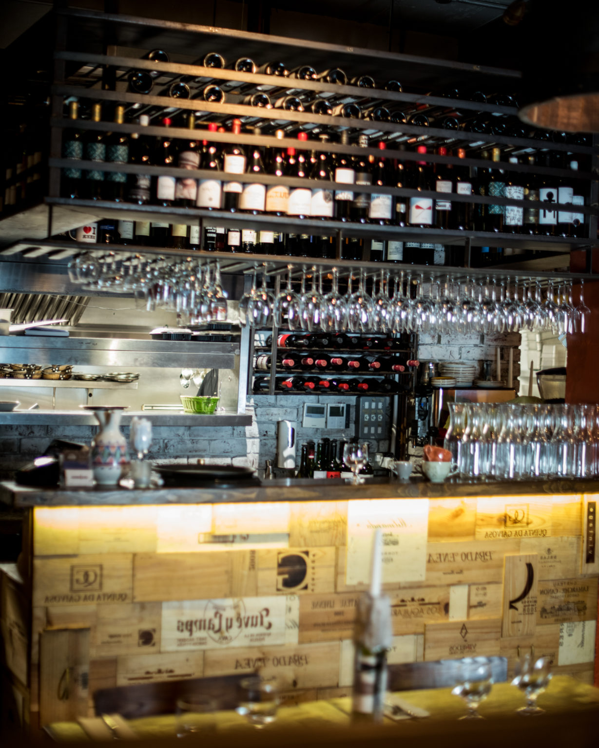 Love Is In The Air At Cava Bodega With Blind Dates Set Up By Mark Mehigan