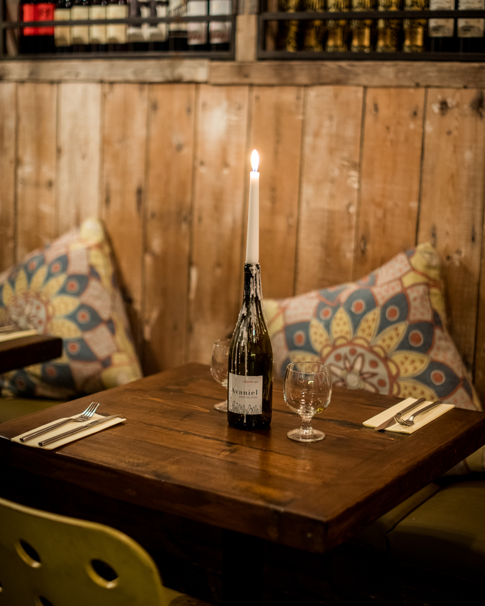 Love Is In The Air At Cava Bodega With Blind Dates Set Up By Mark Mehigan