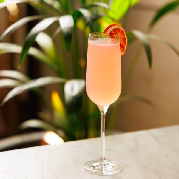 Here's Where To Enjoy Some Delicious Mocktails in Dublin