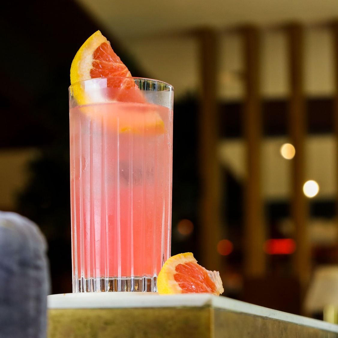 fire mocktails in dublin - TheTaste.ie