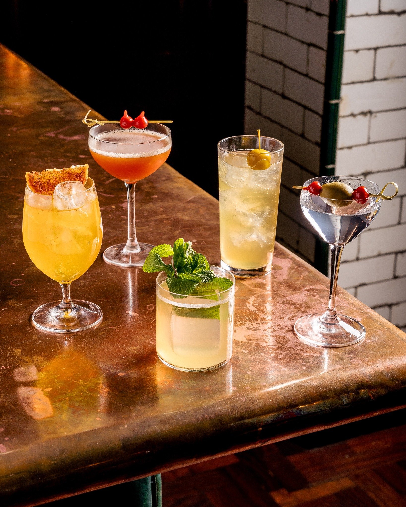 Here's Where To Enjoy Some Delicious Mocktails in Dublin