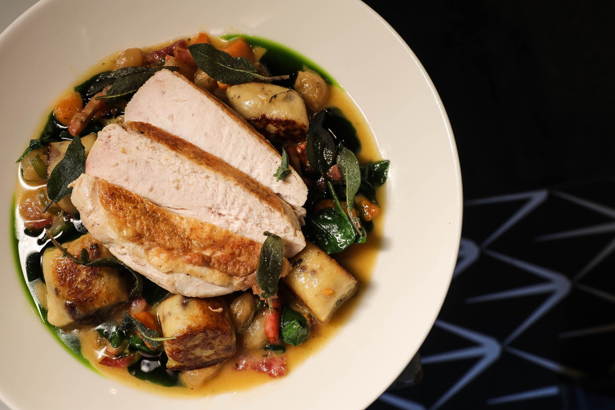 The MICHELIN Guide 2024 Presents 6 New Bib Gourmands Across Ireland
