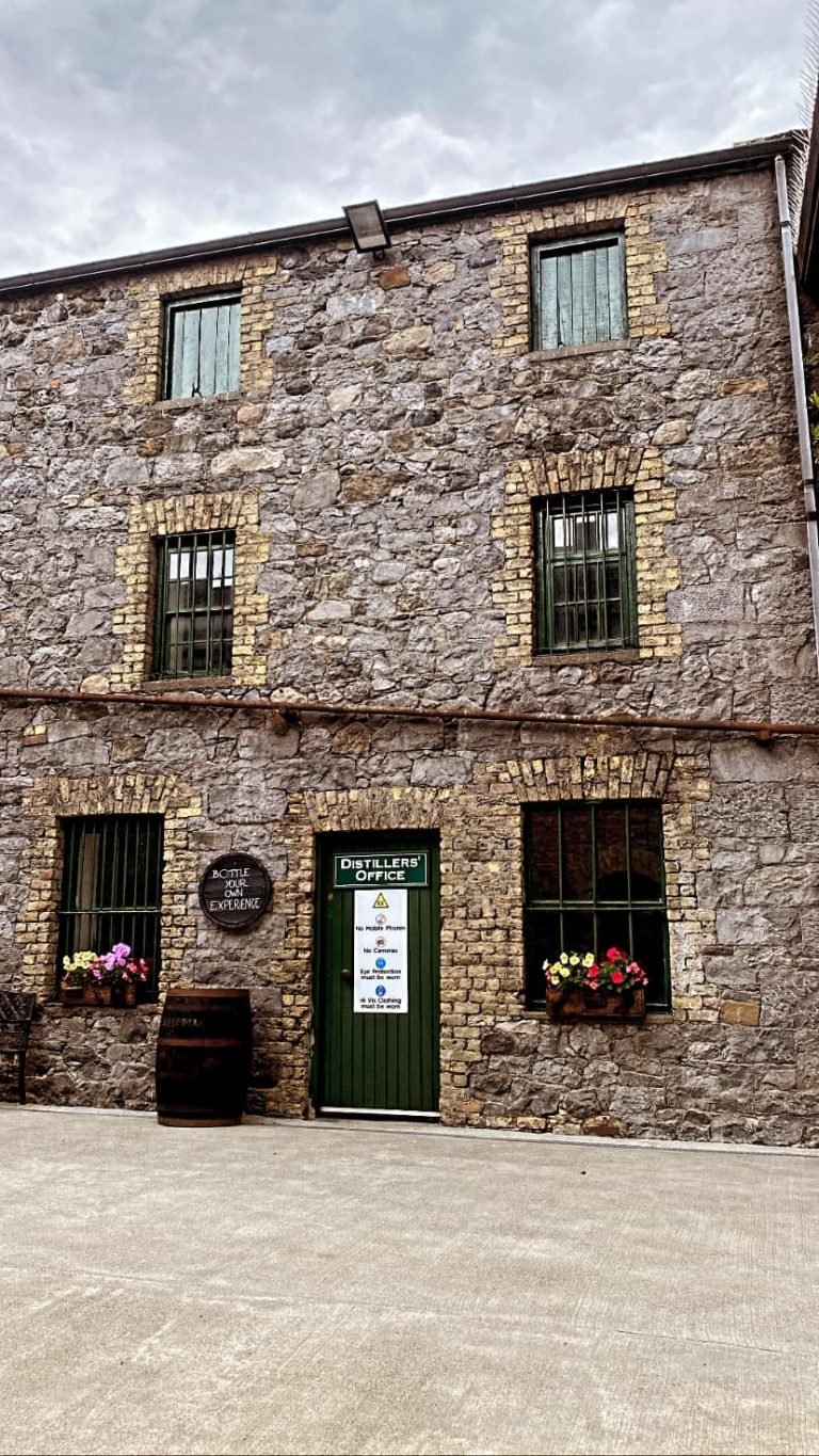 Irish Whiskey Distilleries - A Snapshot of Ireland's Distilleries ...