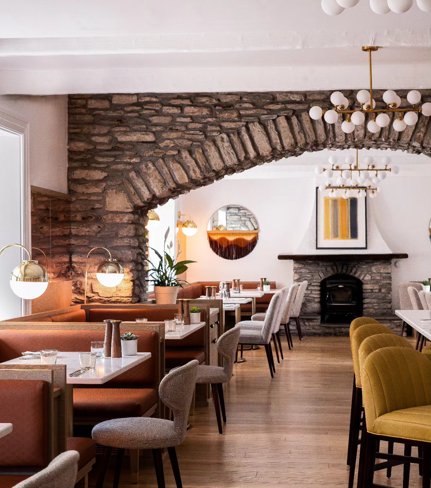The Hanleys Return To The Lansdowne Kenmare | TheTaste.ie