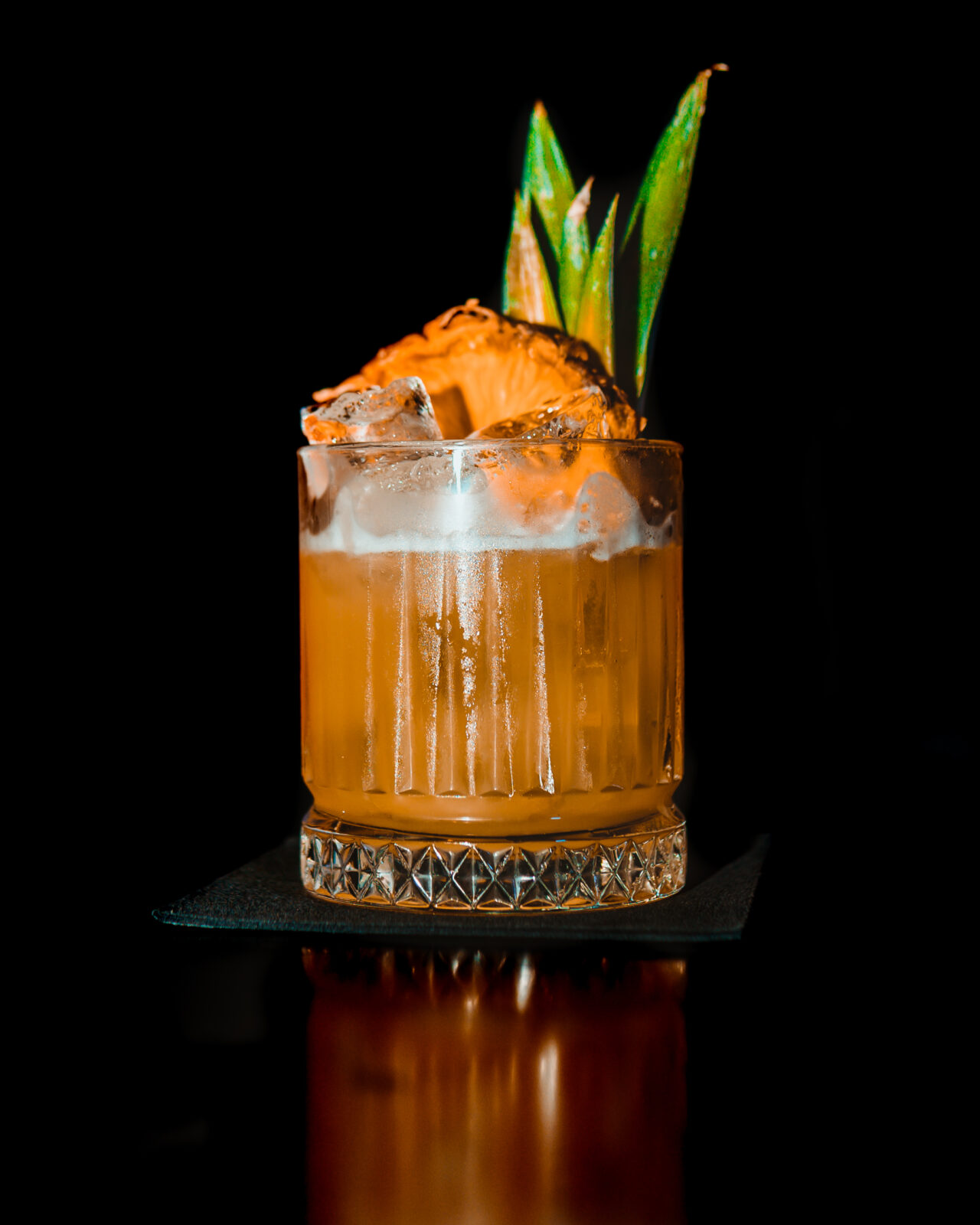 lemon and duke mocktails in dublin - TheTaste.ie