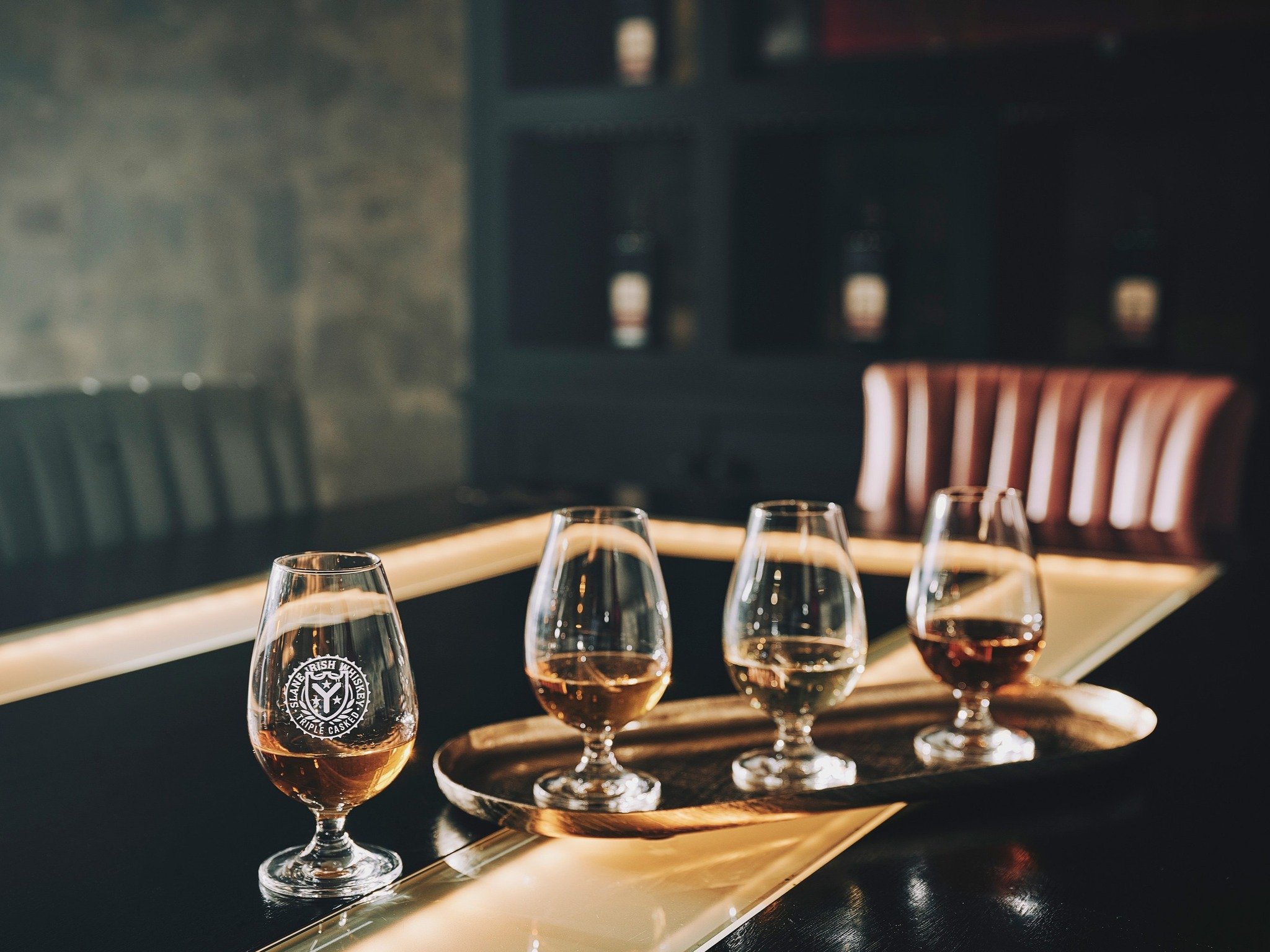 Irish Whiskey Distilleries - A Snapshot of Ireland's Distilleries ...