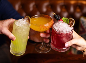 Here's Where To Enjoy Some Delicious Mocktails in Dublin