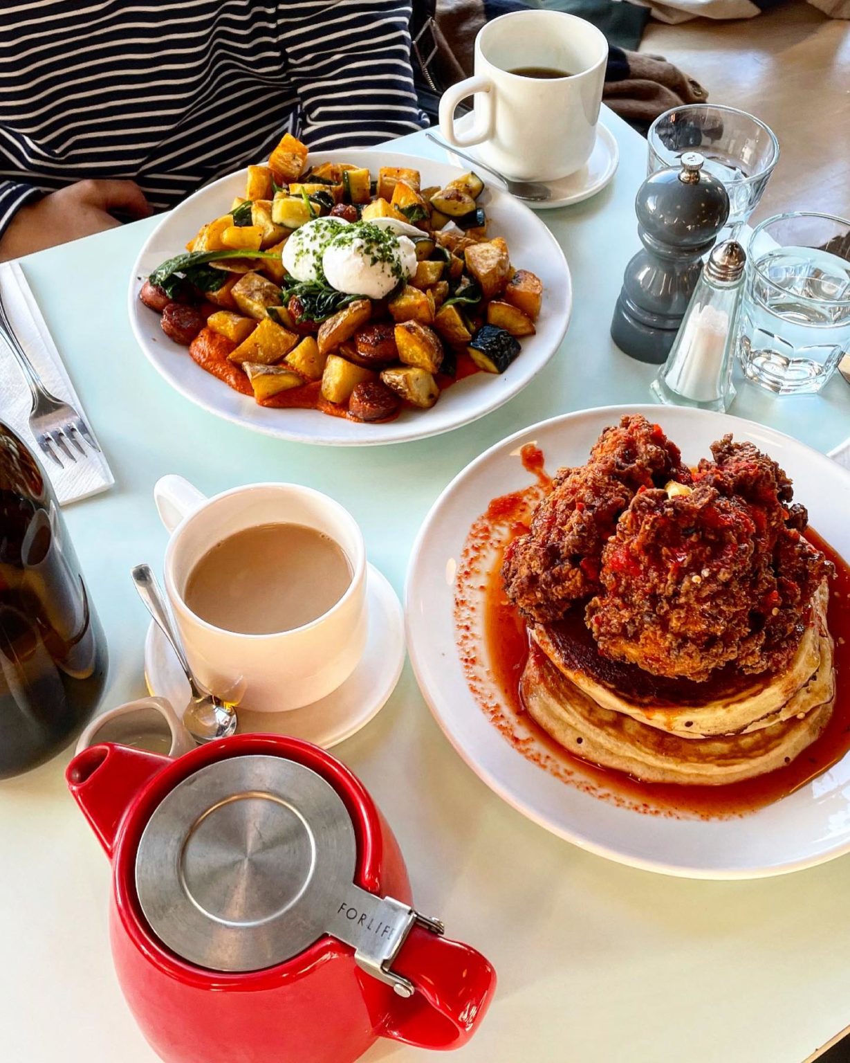 Start Your Day Off Right - Here's Where To Get The Best Breakfast In Dublin