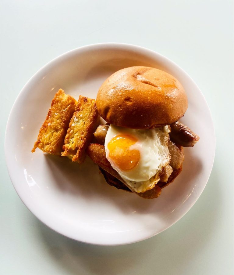 Start Your Day Off Right - Here's Where To Get The Best Breakfast In Dublin