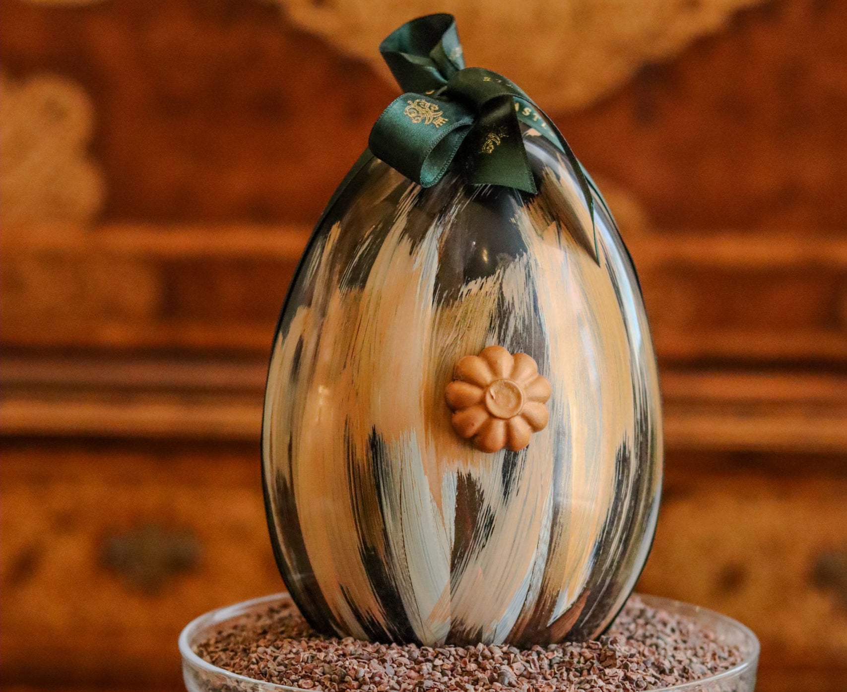 Ashford Castle Easter Egg For 2024: A Symbol of Craftsmanship and History