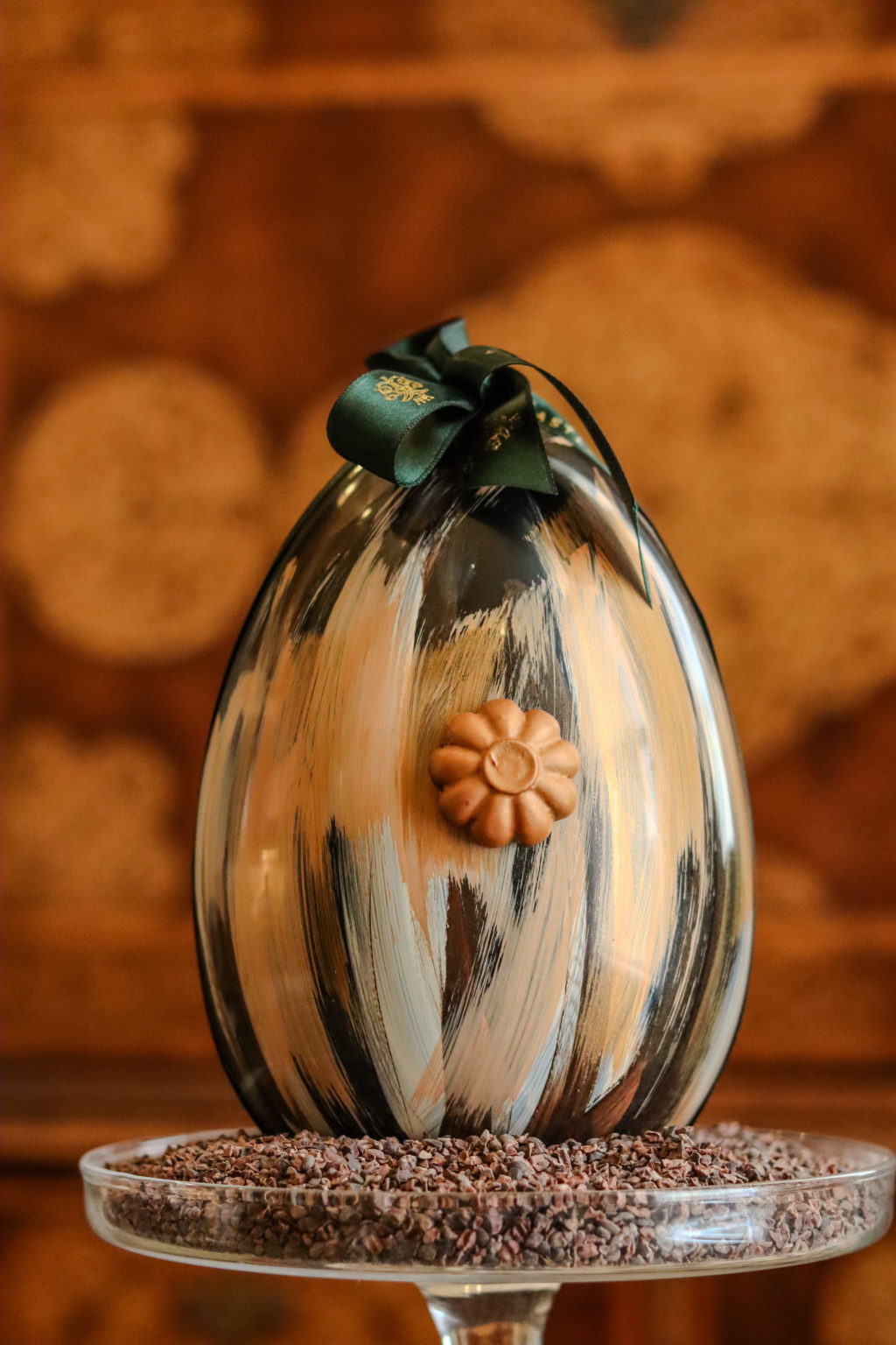 Ashford Castle Easter Egg For 2024: A Symbol of Craftsmanship and History