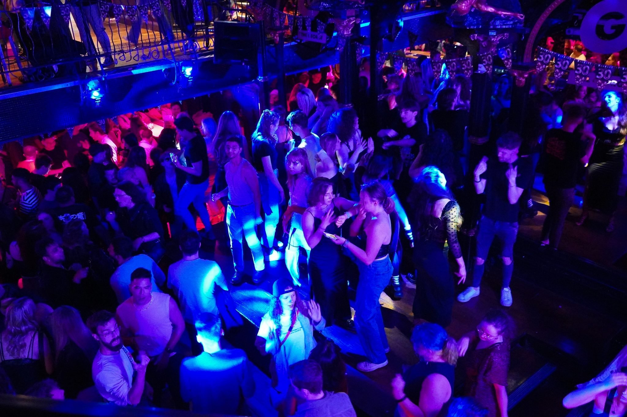 The George Dublin: Inside the City’s Best Loved Gay Bar