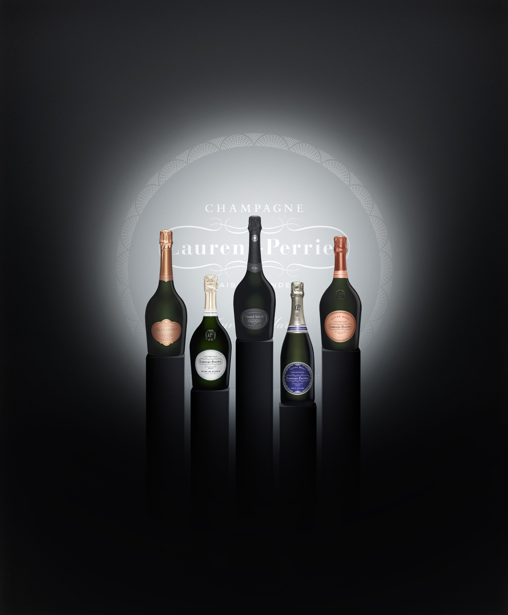The K Club Champagne Dinner Will Be Quite The Coupe