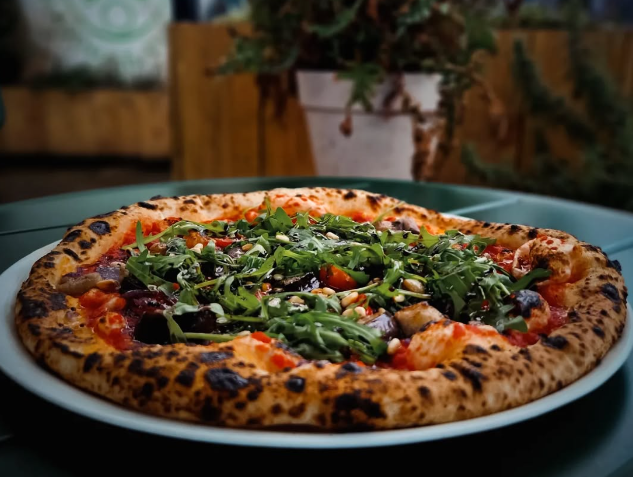 The Perfect Slice - Here's Where To Get The Best Pizza in Dublin