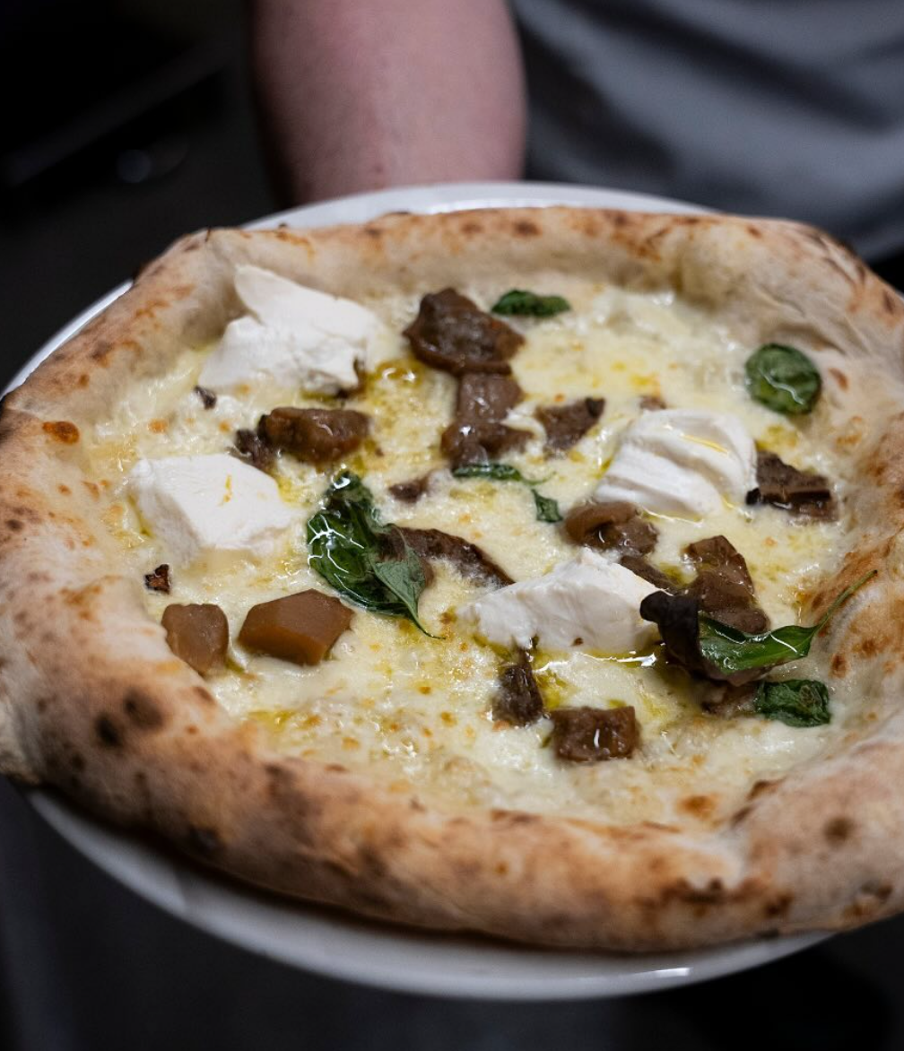 The Perfect Slice - Here's Where To Get The Best Pizza in Dublin