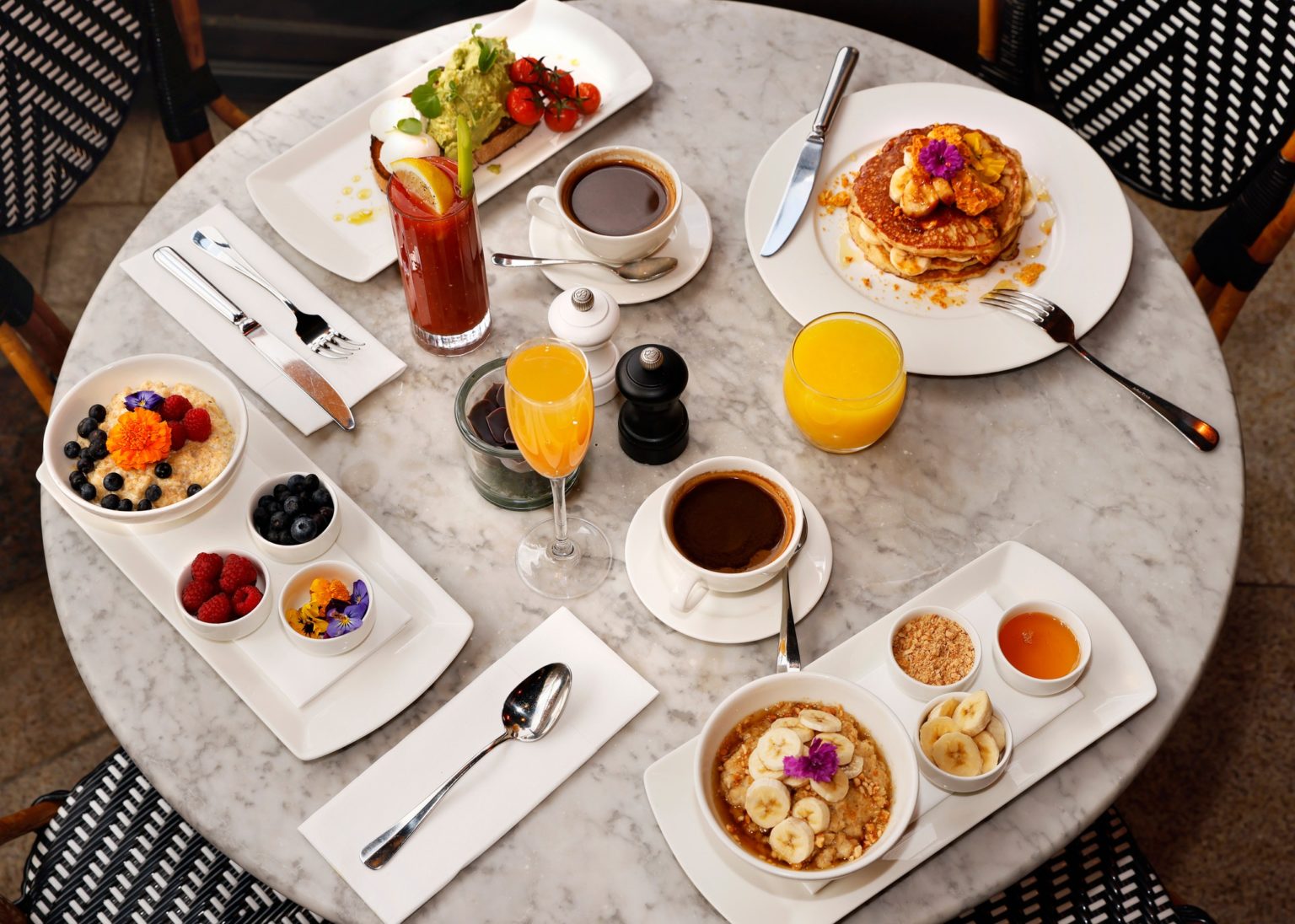 Start Your Day Off Right - Here's Where To Get The Best Breakfast In Dublin