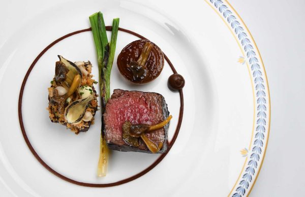 Michelin Guide 2024: 3 New One Star Restaurants and a New Two Star for ...