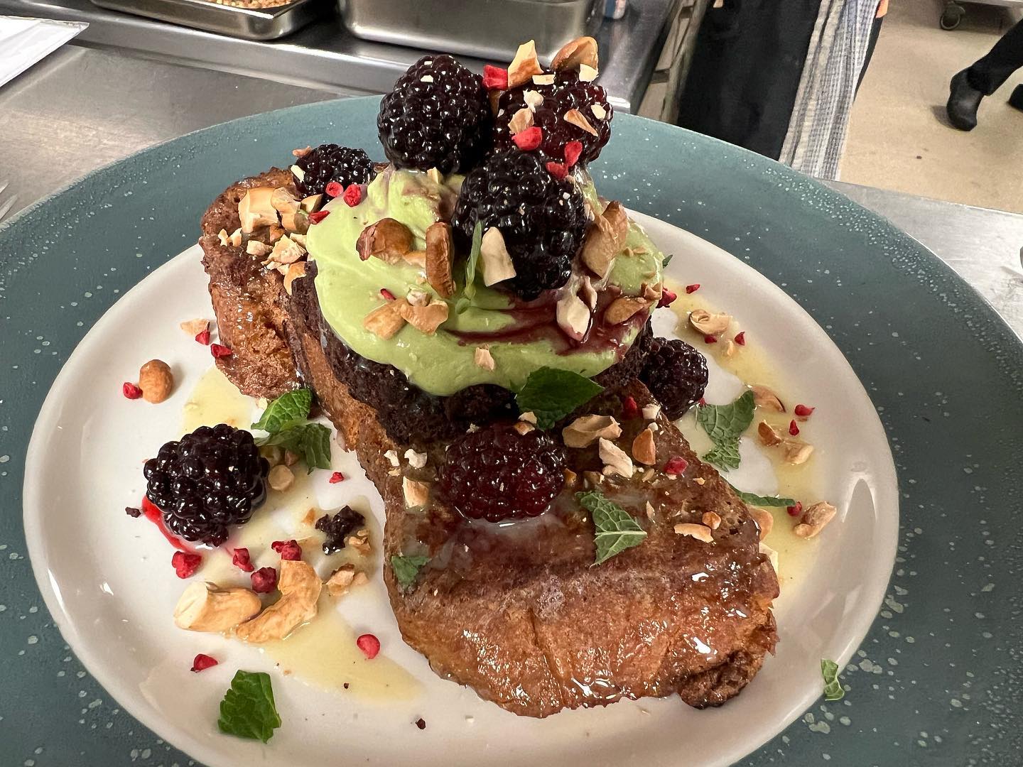 Start Your Day Off Right - Here's Where To Get The Best Breakfast In Dublin