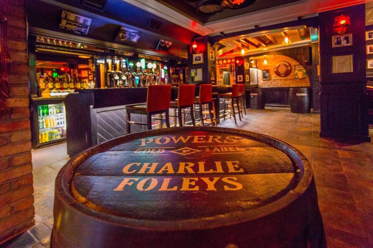 Enjoy The Ultimate Whiskey Tour With Experience Irish Whiskey Killarney