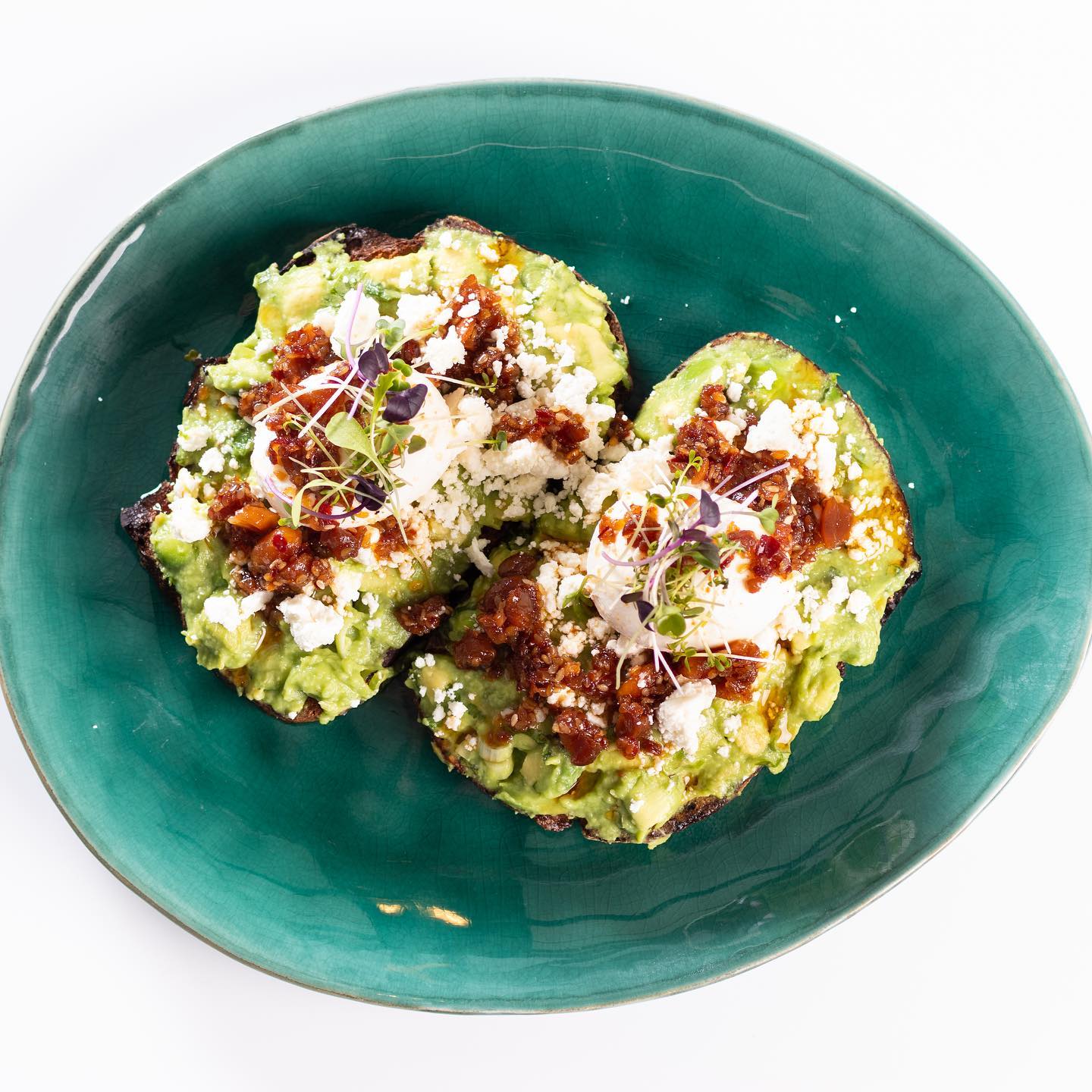 Start Your Day Off Right - Here's Where To Get The Best Breakfast In Dublin