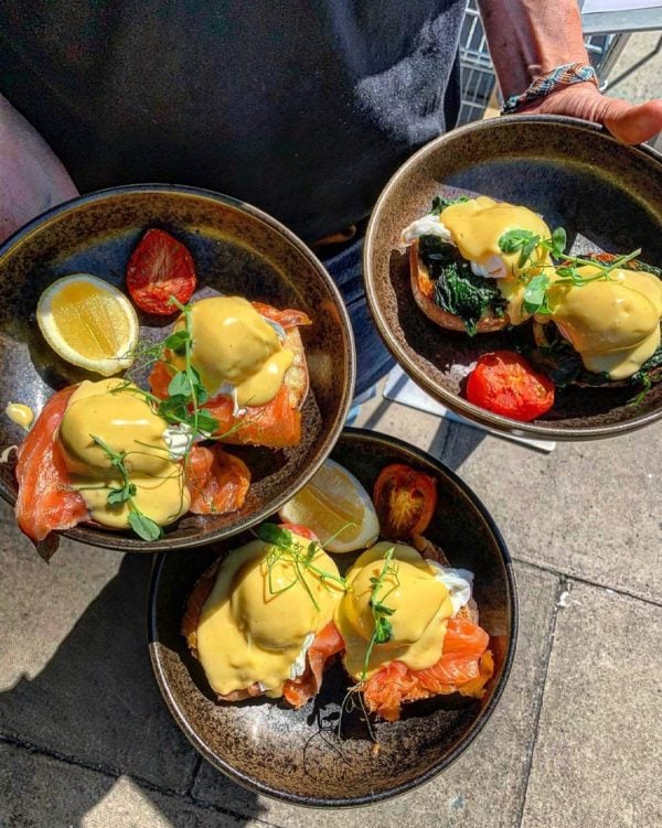 Start Your Day Off Right - Here's Where To Get The Best Breakfast In Dublin