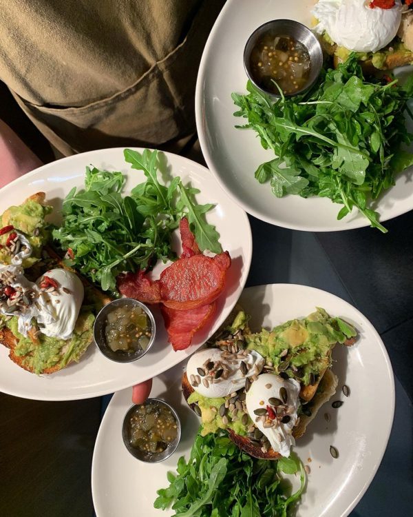 Start Your Day Off Right - Here's Where To Get The Best Breakfast In Dublin