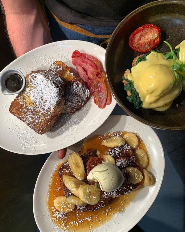 Start Your Day Off Right - Here's Where To Get The Best Breakfast In Dublin